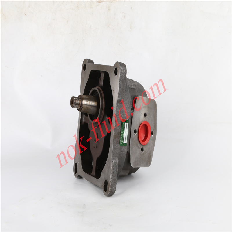 RONZIO GEAR PUMP W4-130D