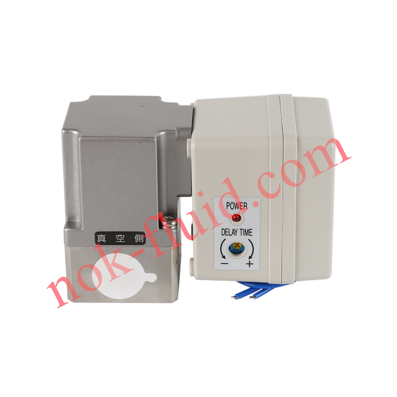 NISCON/NIHON SEI Valve BN-7KV210A-8-E-100 AC100V