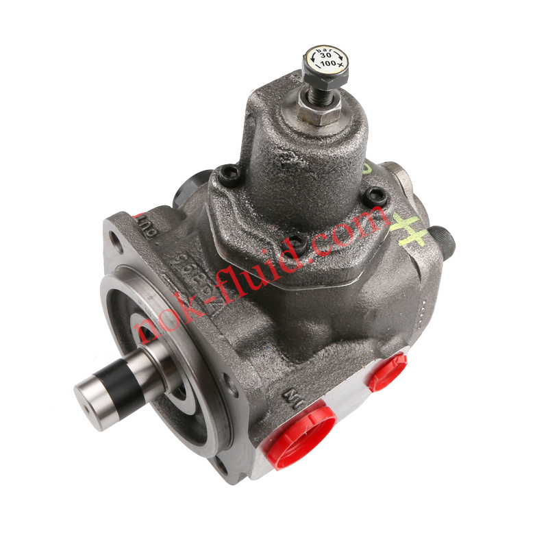 BERARMA VANE PUMP 02-PVS1-20-F-H-R-M