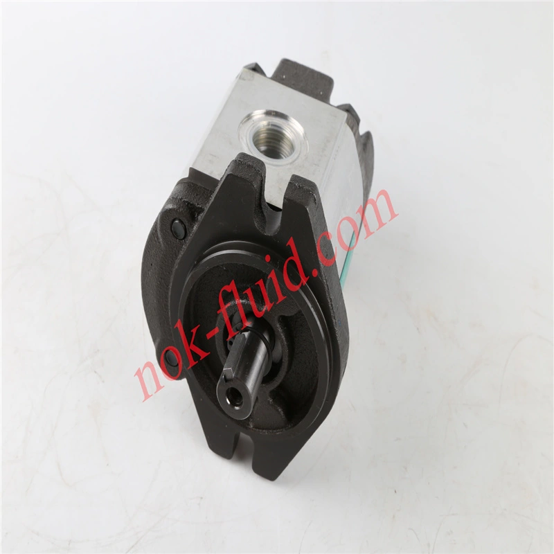 RONZIO GEAR PUMP 02ZMCG17N441Y