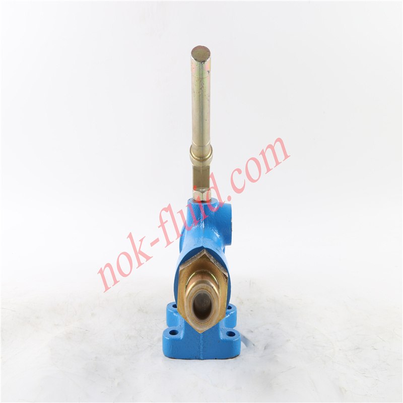 HANSA-TMP Manual Pump GL35