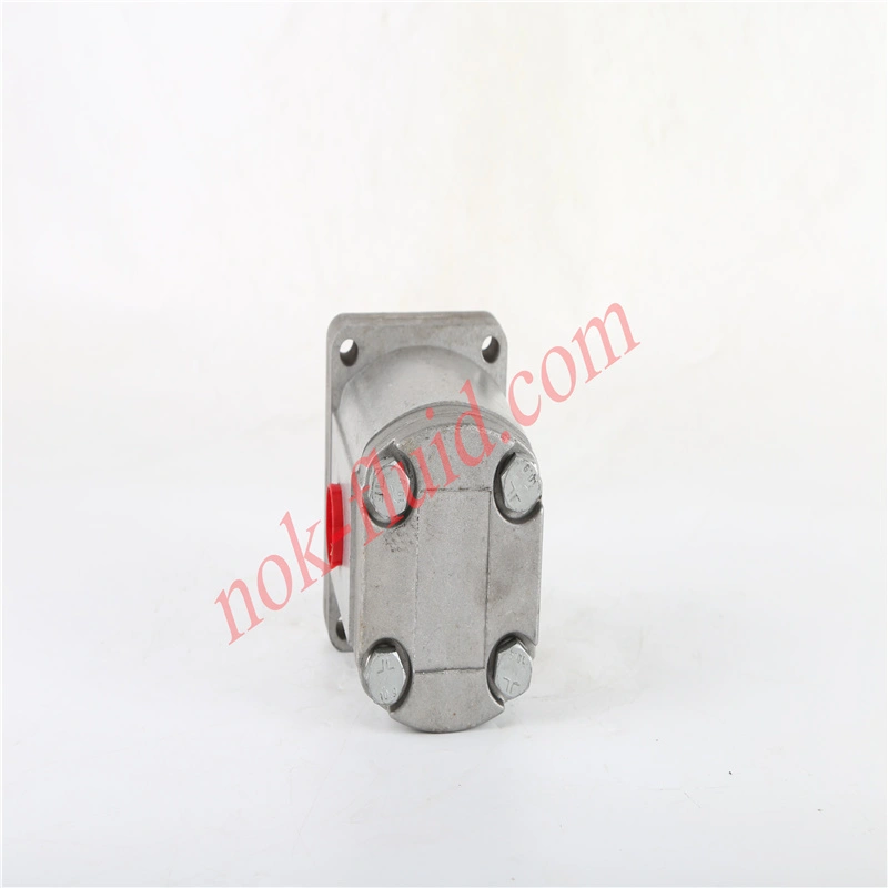 GALTECH GEAR PUMP 2SPA14D-12G