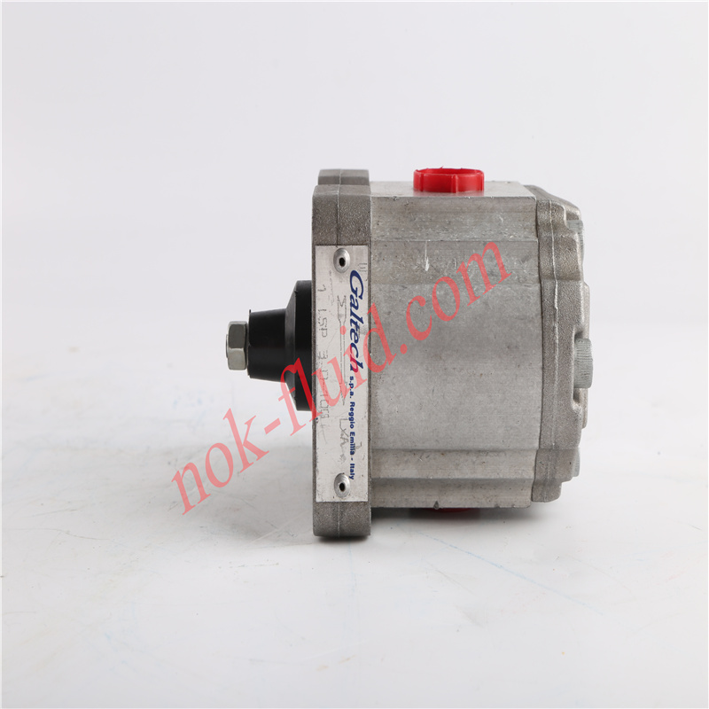 GALTECH GEAR PUMP 1SP3.D-10G
