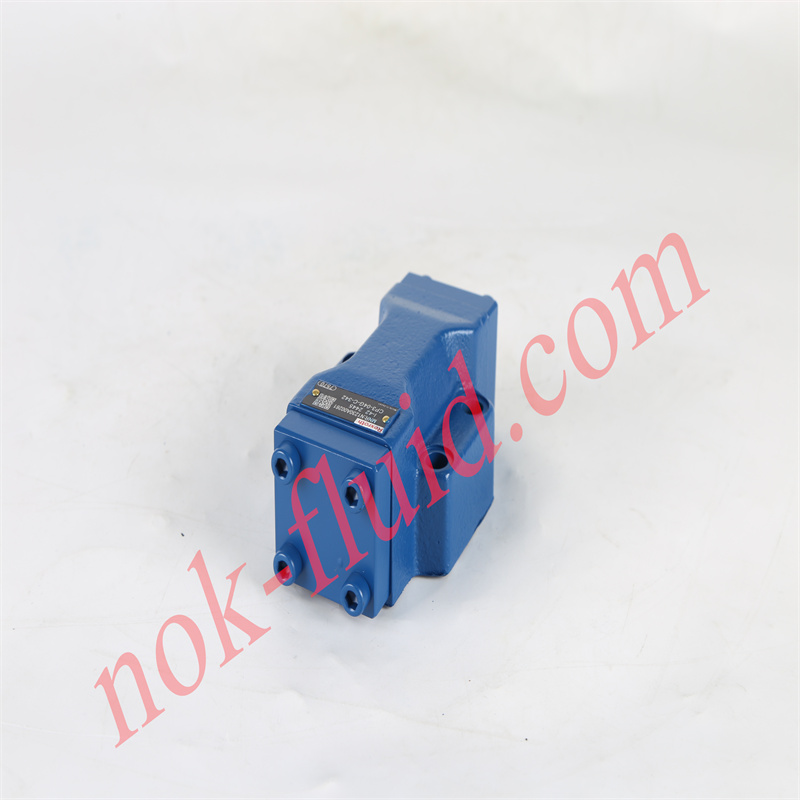 REXROTH VALVE CP3-04G-C-342
