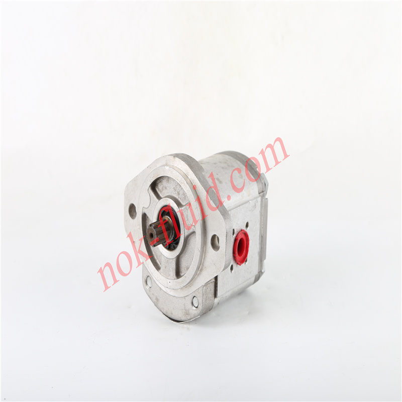 GALTECH GEAR PUMP 2SPA16DSACA14T