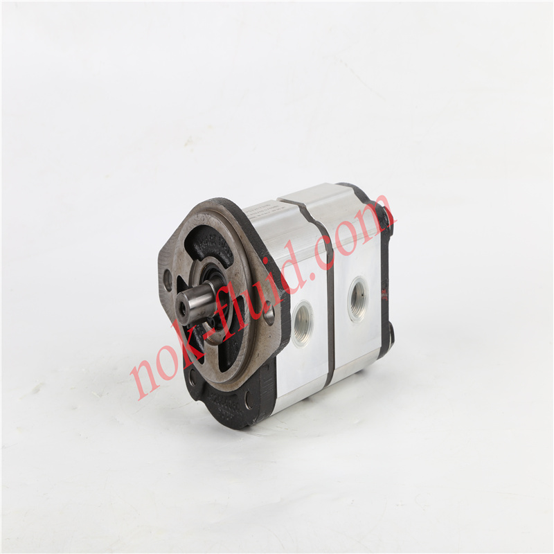 BREVINI HYDRAULIC PUMP OT200P08/08D/G31S2 PS2207311D