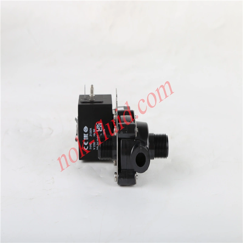 SIRAI SOLENOID VALVE D132V23-Z130A G1/2 230VAC