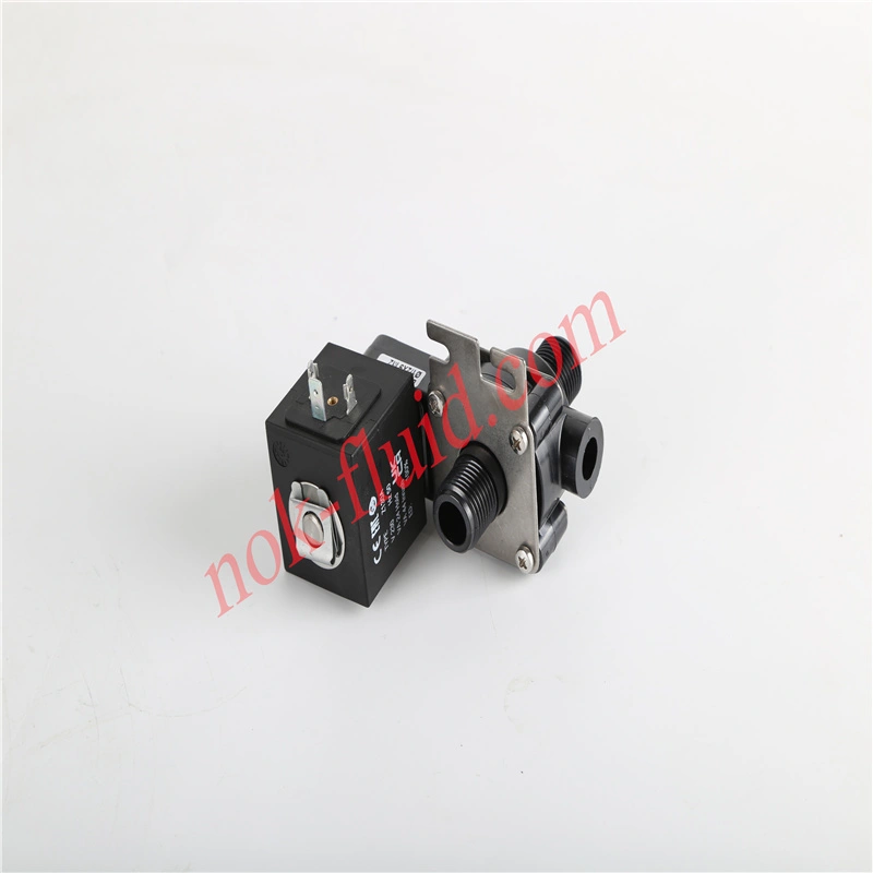 SIRAI SOLENOID VALVE D132V23-Z130A G1/2 230VAC