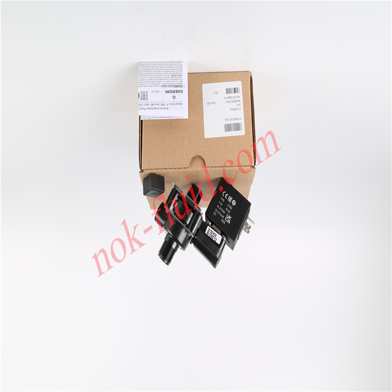 SIRAI SOLENOID VALVE D132V23-Z130A G1/2 24VAC