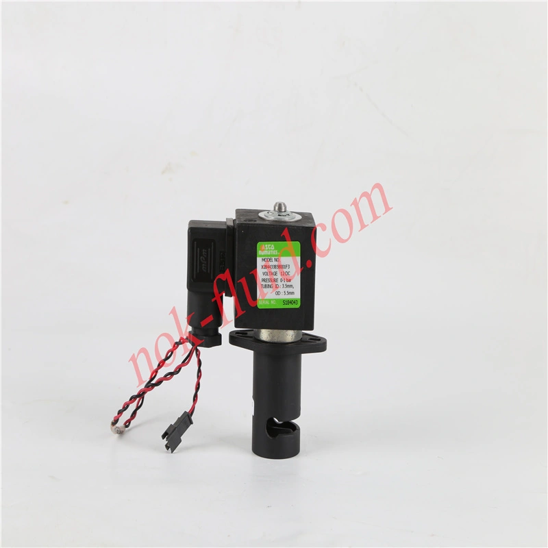 SIRAI SOLENOID VALVE S22601-Z130A 12VDC