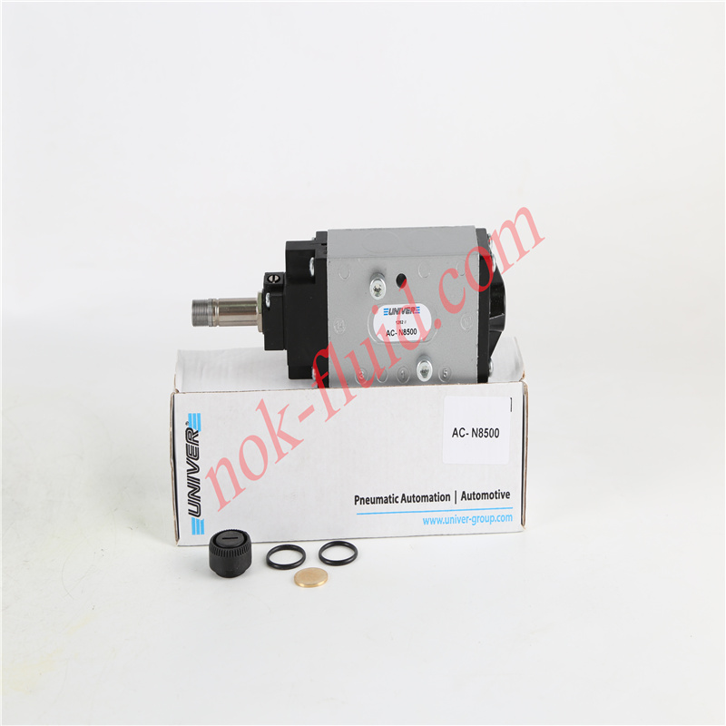 UNIVER SOLENOID VALVE AC-N8500