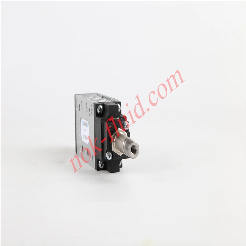 UNIVER SOLENOID VALVE AC-7500