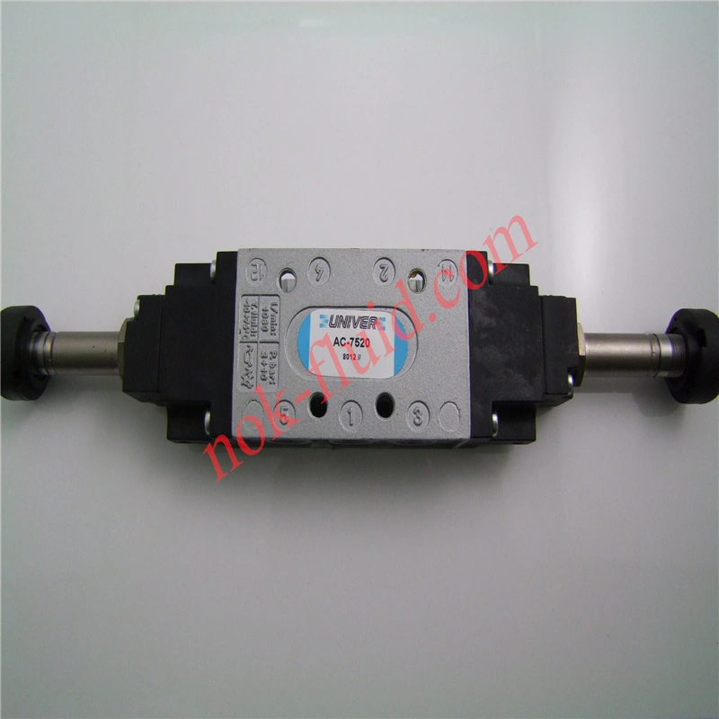 UNIVER SOLENOID VALVE AC-7520