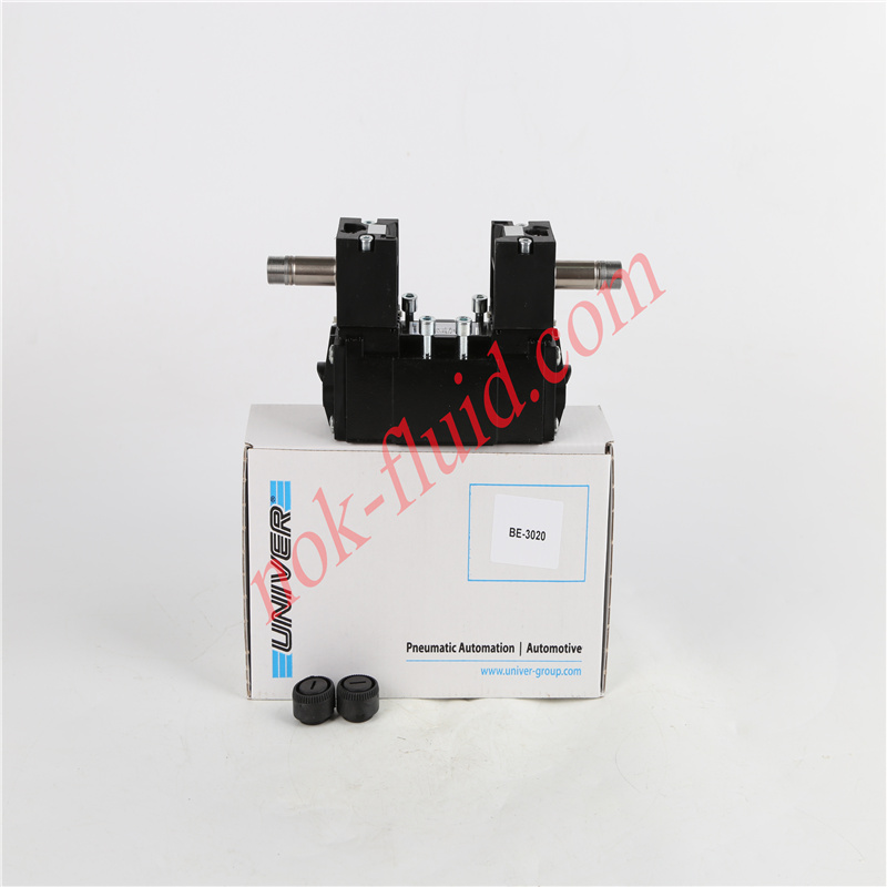 UNIVER VALVE BE-3020