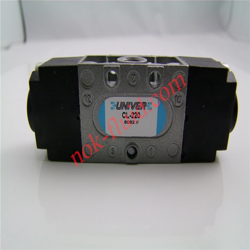 UNIVER VALVE CL-220