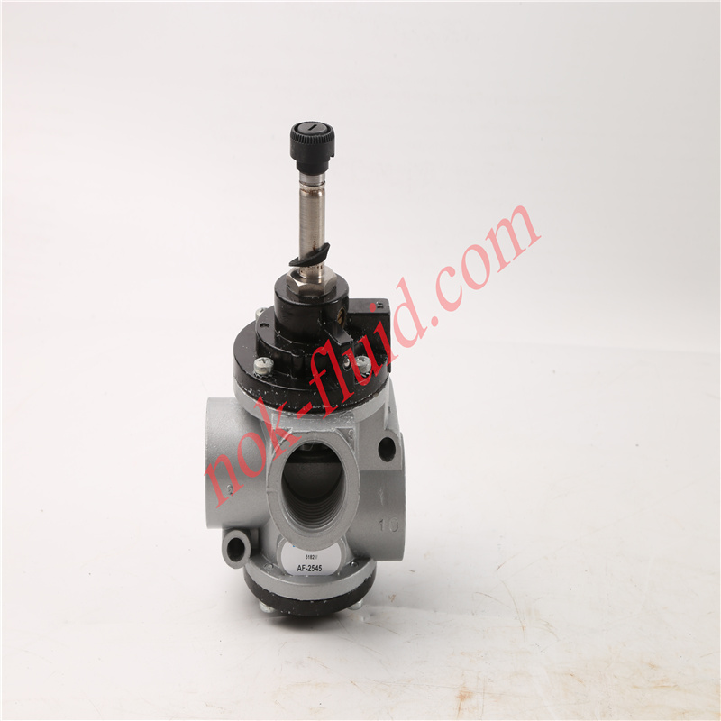 UNIVER SOLENOID VALVE AF-2545