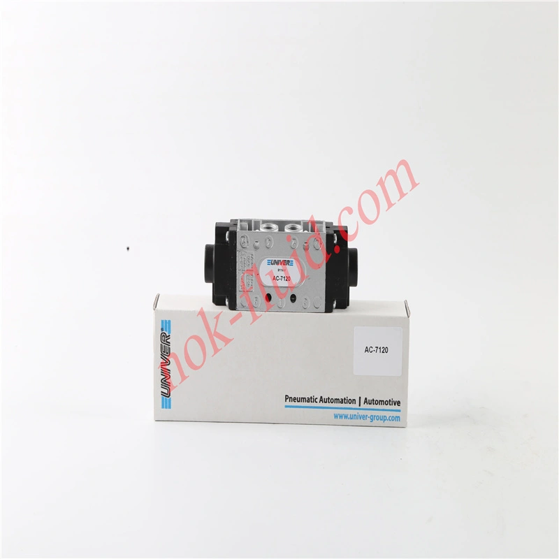 UNIVER VALVE AC-7120