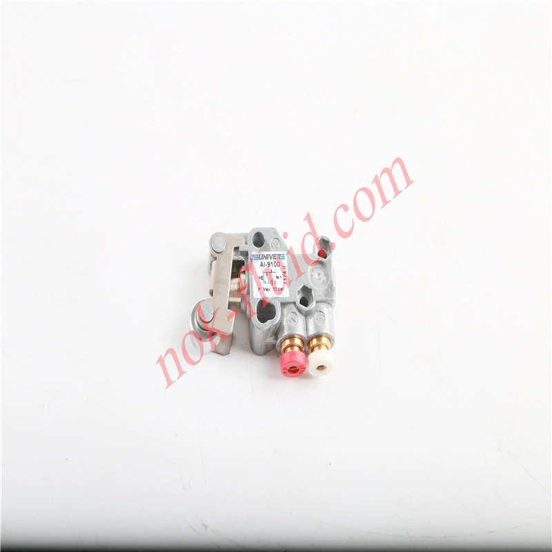 UNIVER VALVE AI-9100