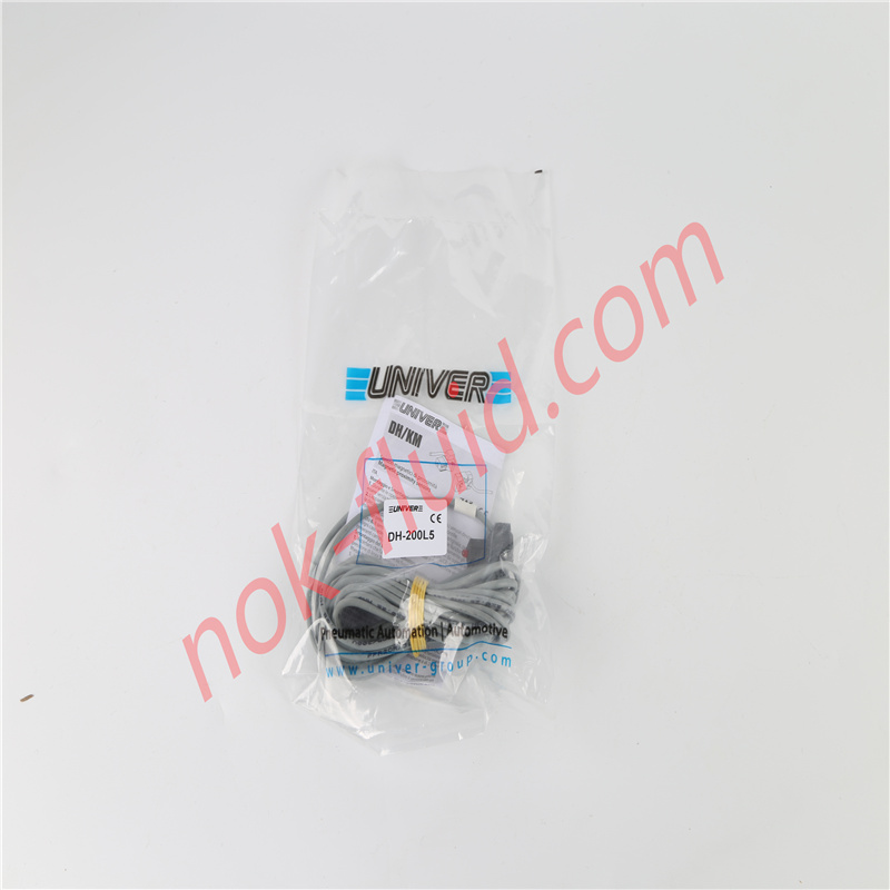 UNIVER Magnetic Switch DH-200L5
