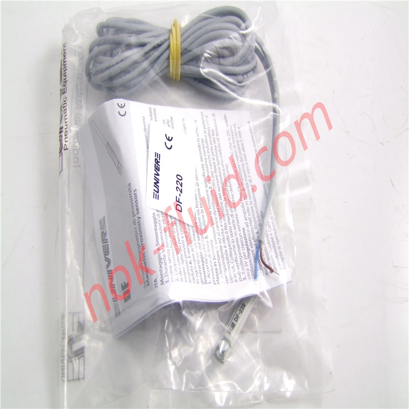 UNIVER Magnetic Switch DF-220