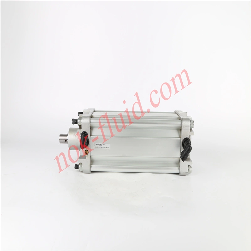 UNIVER CYLINDER K200125240S (0409015)