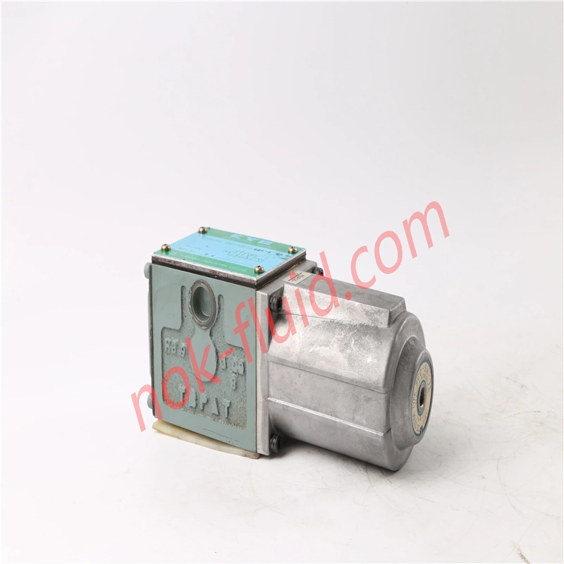KAYABA SOLENOID VALVE DGS-ACB-03-D24-1-WP
