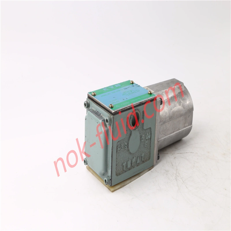 KAYABA SOLENOID VALVE DGS-ACB-03-D24-1-WP