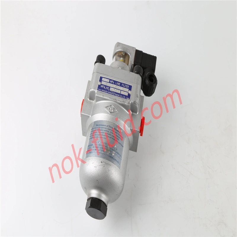 MASUDA FILTER APLE04-500S