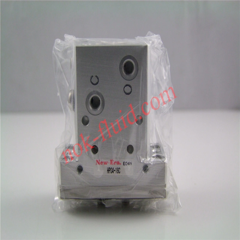 NEW ERA GRIPPER HP04-16C