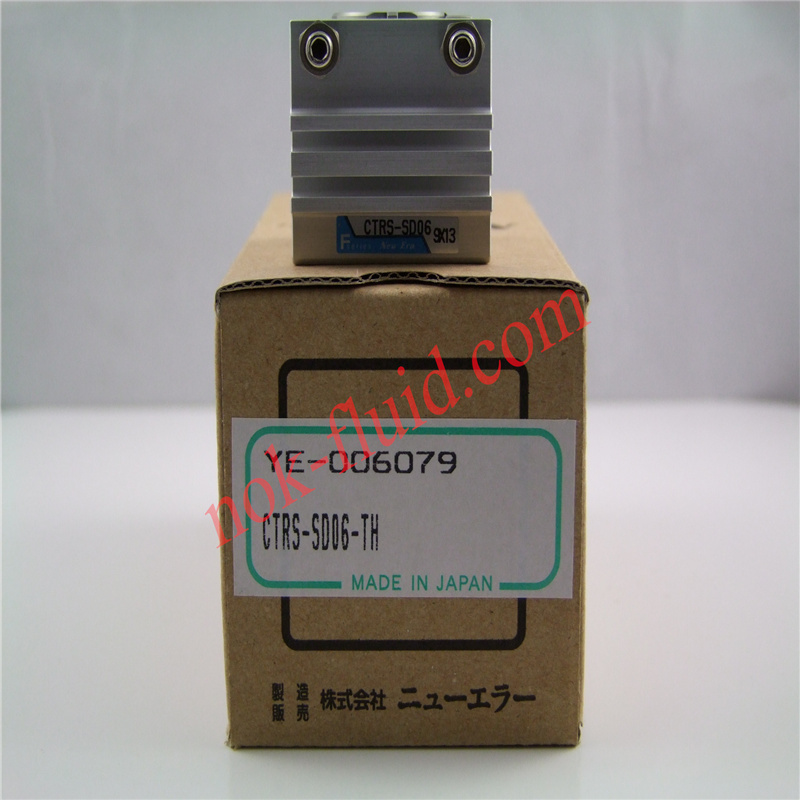 New era Pneumatic Cylinder CTRS-SD06-TH