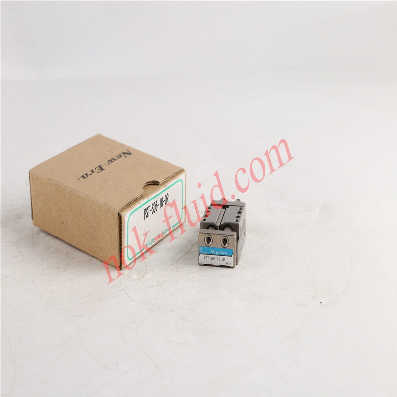 New era Pneumatic Cylinder PST-SD6-10-QR