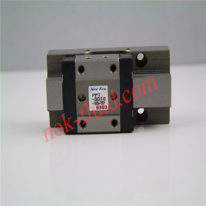 New era Pneumatic Cylinder PPT-SD10-10-TP