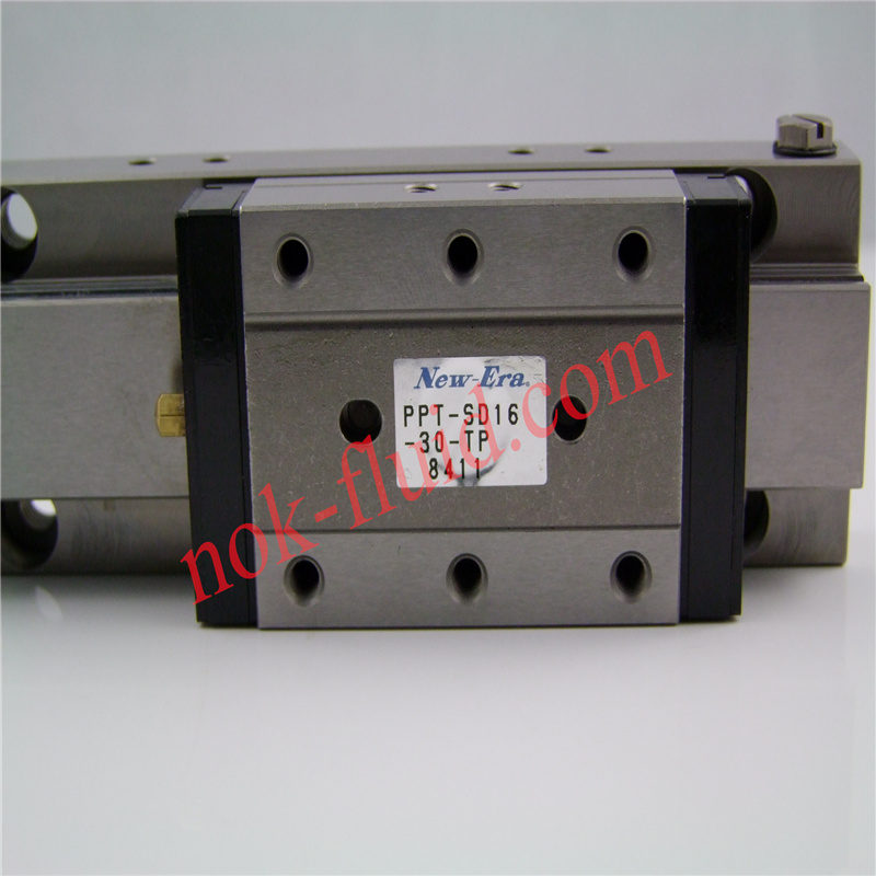 New era Pneumatic Cylinder PPT-SD16-30-TP