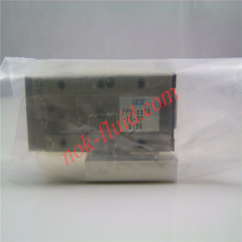 New era Pneumatic Cylinder PPU-**10-15-TP