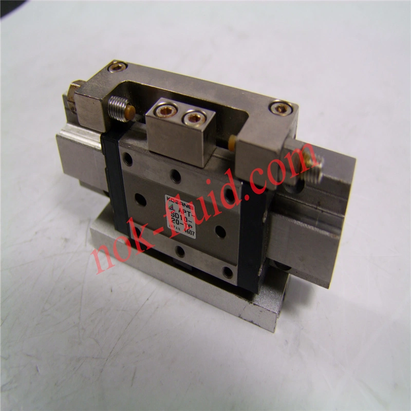 New era Pneumatic Cylinder APT-SD10-20-TP