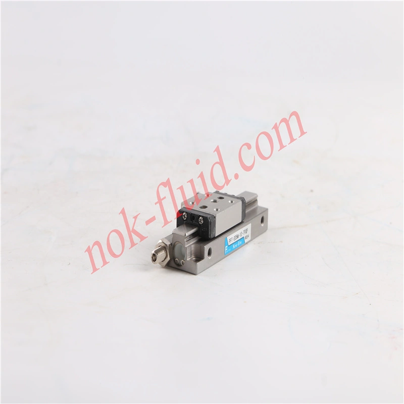 New era Pneumatic Cylinder PPT-SD6M-10-TPQP