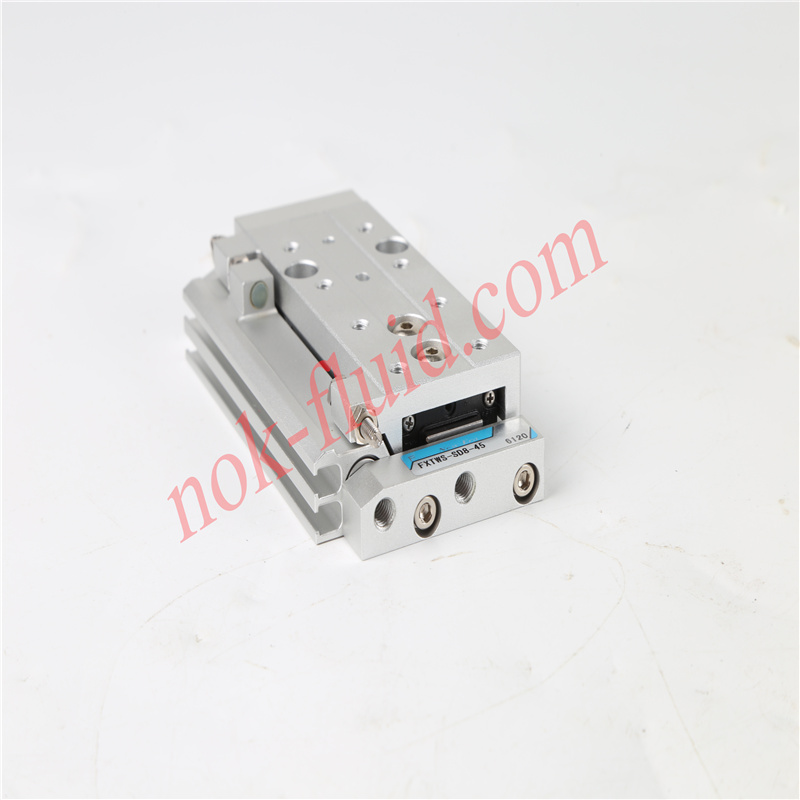 New era Pneumatic Cylinder FXTWS-SD8-45
