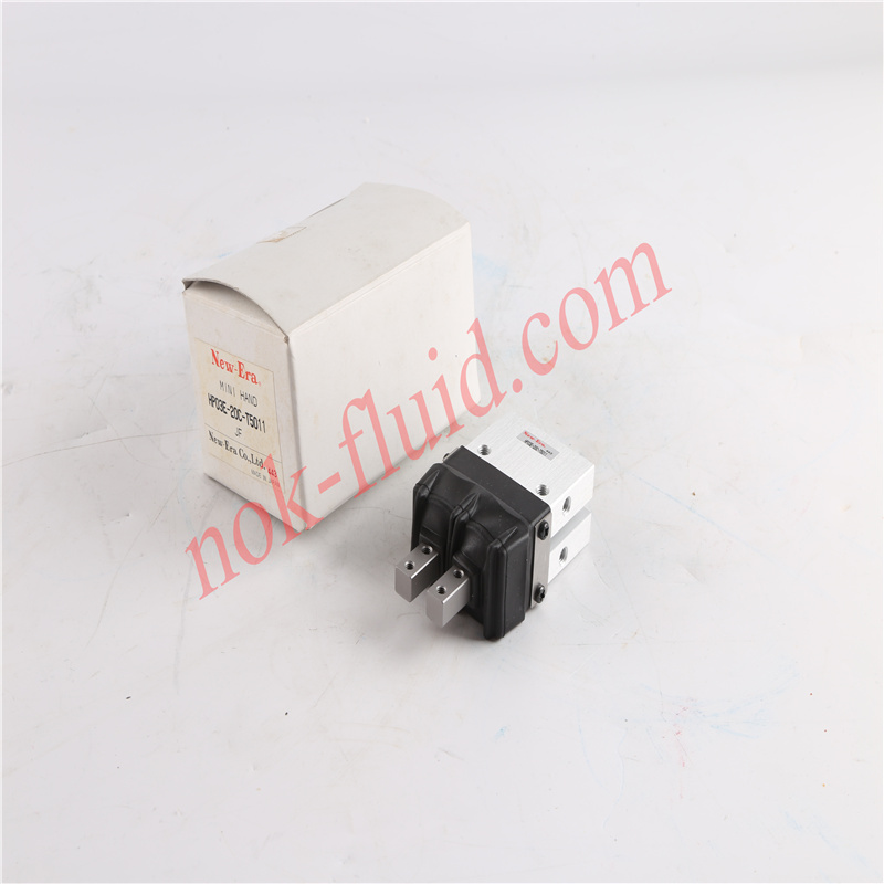 NEW ERA GRIPPER HP03E-20C-T5011