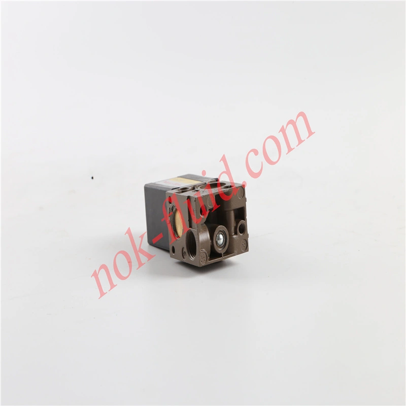 NEW ERA SOLENOID VALVE LM301-SC5-T4368
