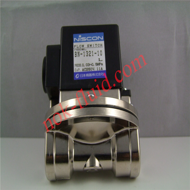 NISCON Liquid level switch BN-1321-10(E)