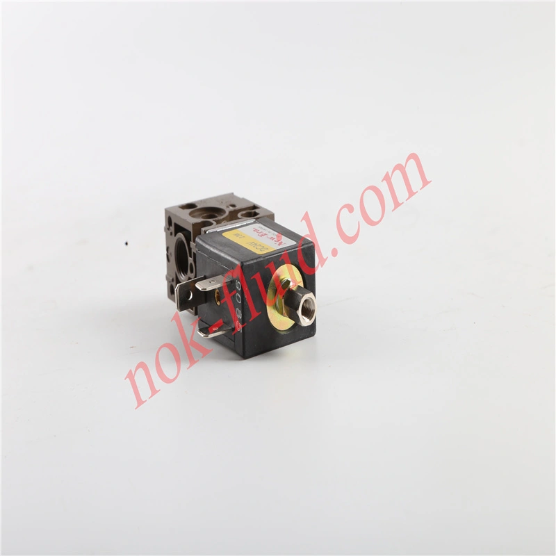 NEW ERA SOLENOID VALVE LM301-SC5-T4368