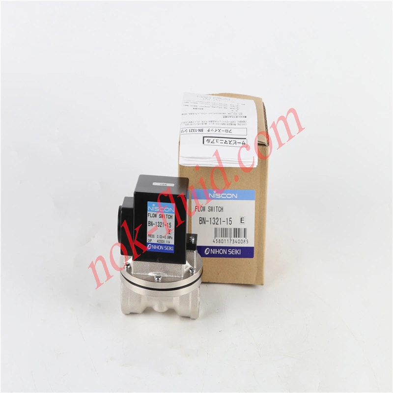 NISCON Liquid level switch BN-1321-15(E)