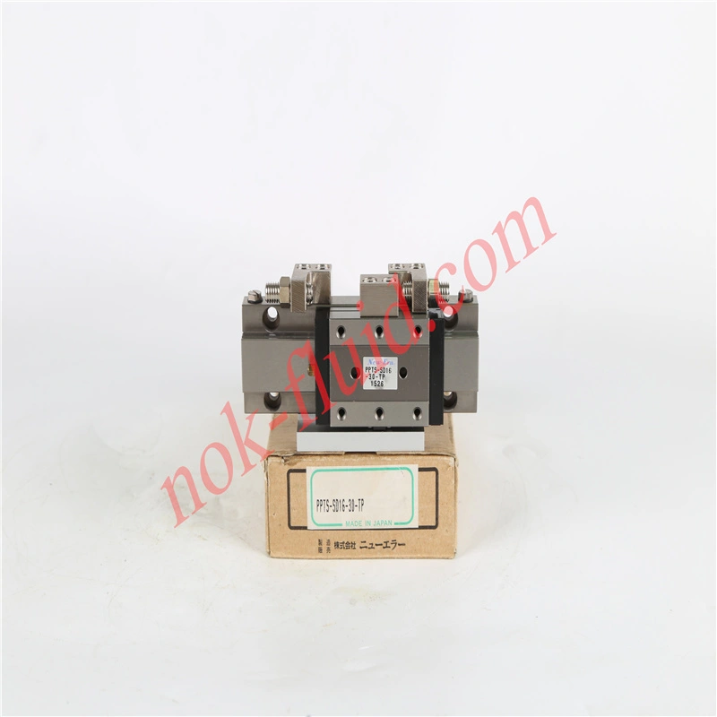 New era Pneumatic Cylinder PPTS-SD16-30-TP