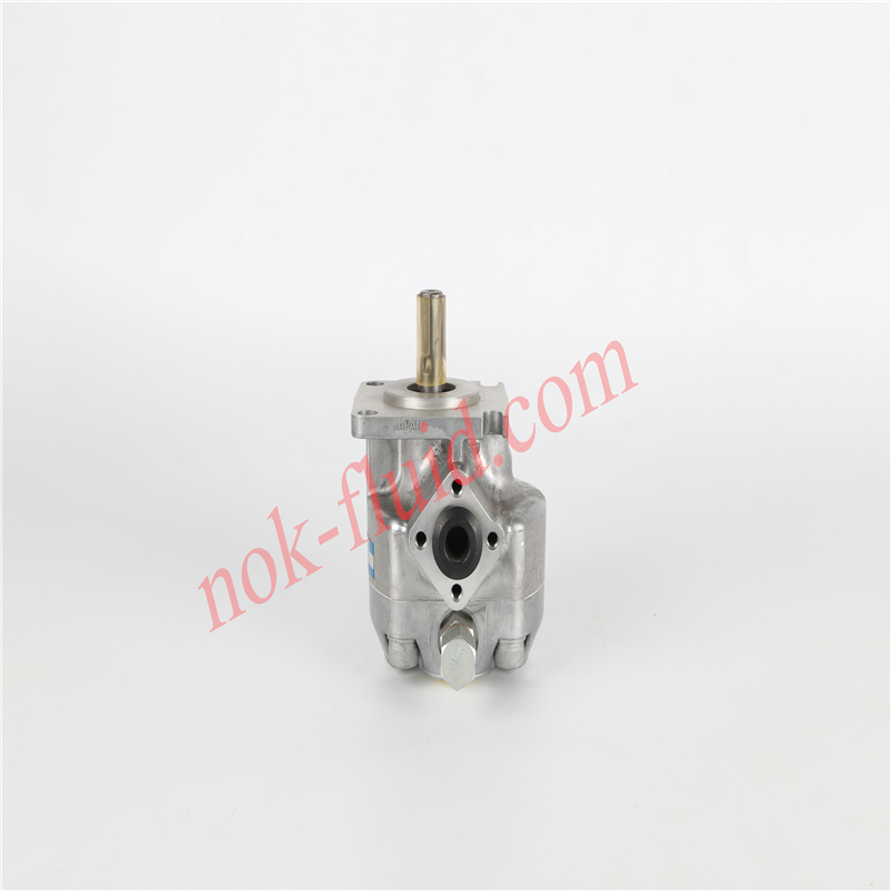 NIHON SPEED GEAR PUMP K1P4RV11A