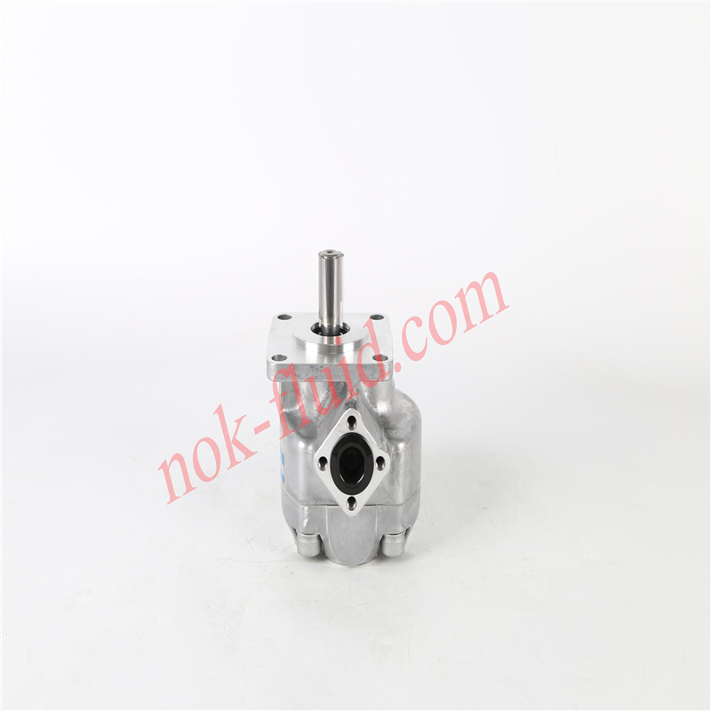 NIHON SPEED GEAR PUMP K1P7R11A