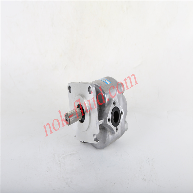 NIHON SPEED GEAR PUMP K1P12R11A