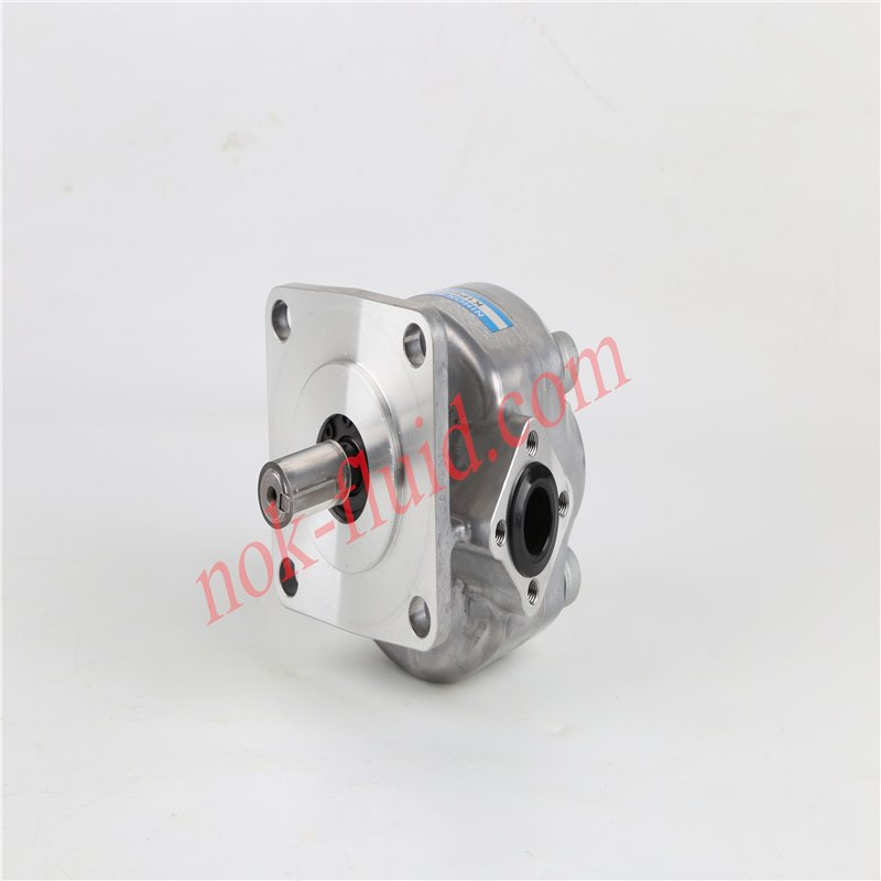 NIHON SPEED GEAR PUMP K1P6R11A