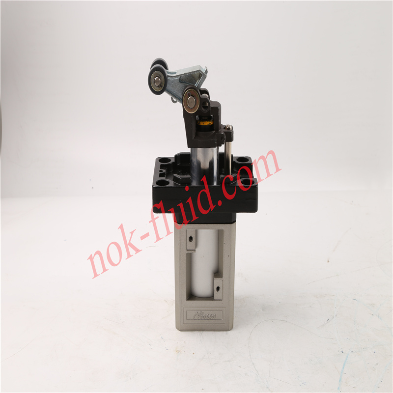 NISCON / NIHON SEIKI CYLINDER SN-6045B-50-30