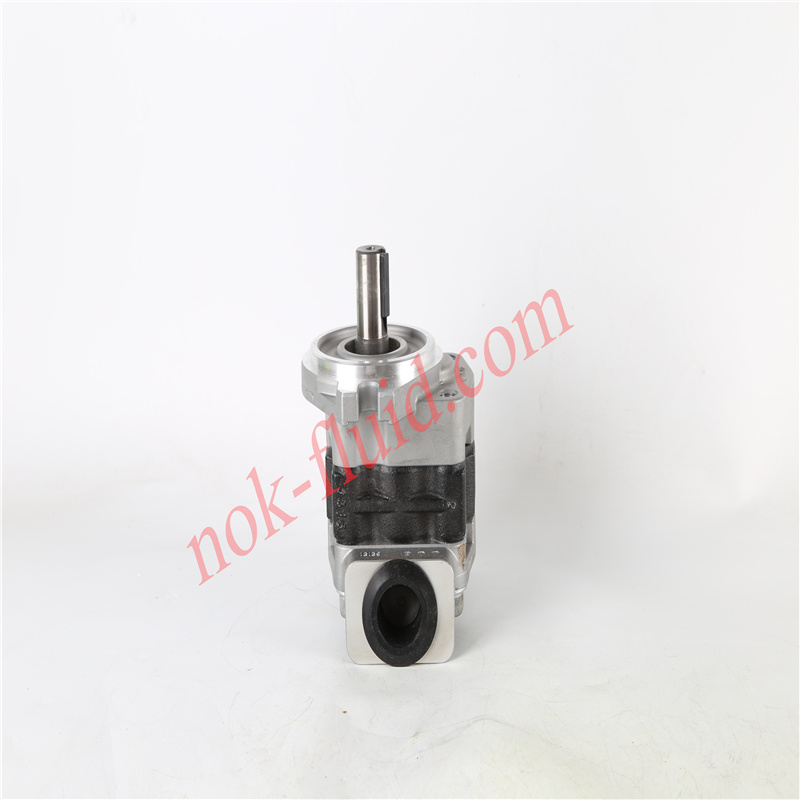 SHIMADZU GEAR PUMP SGP1A16F2H9-R363