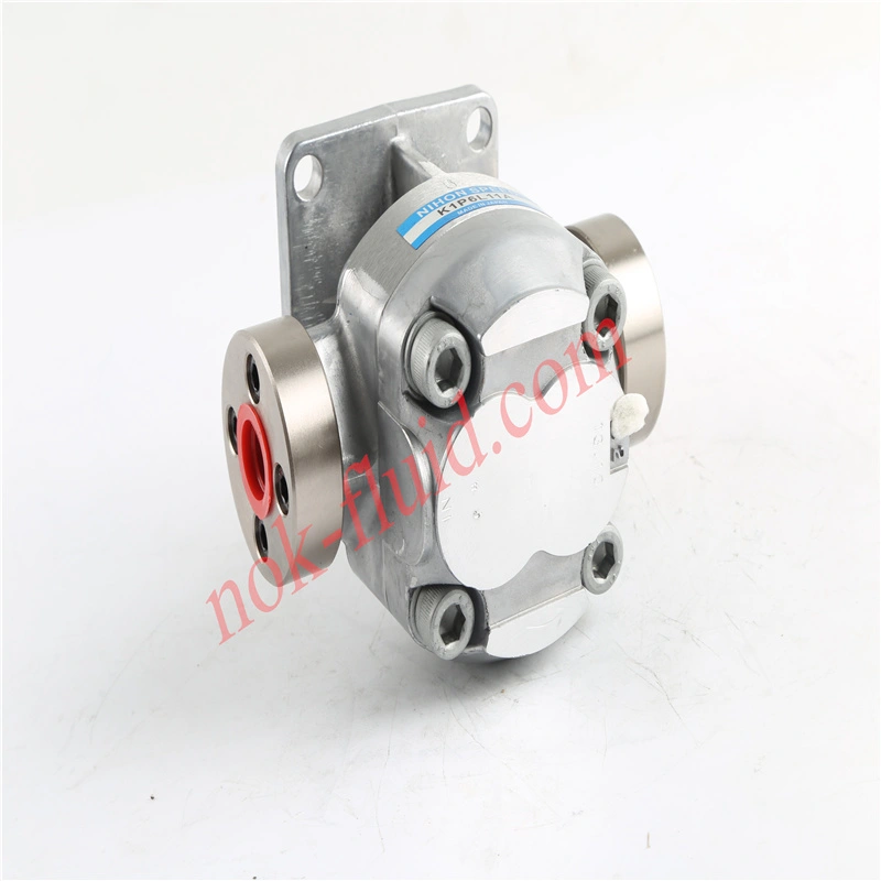 NIHON SPEED GEAR PUMP K1P6L11A